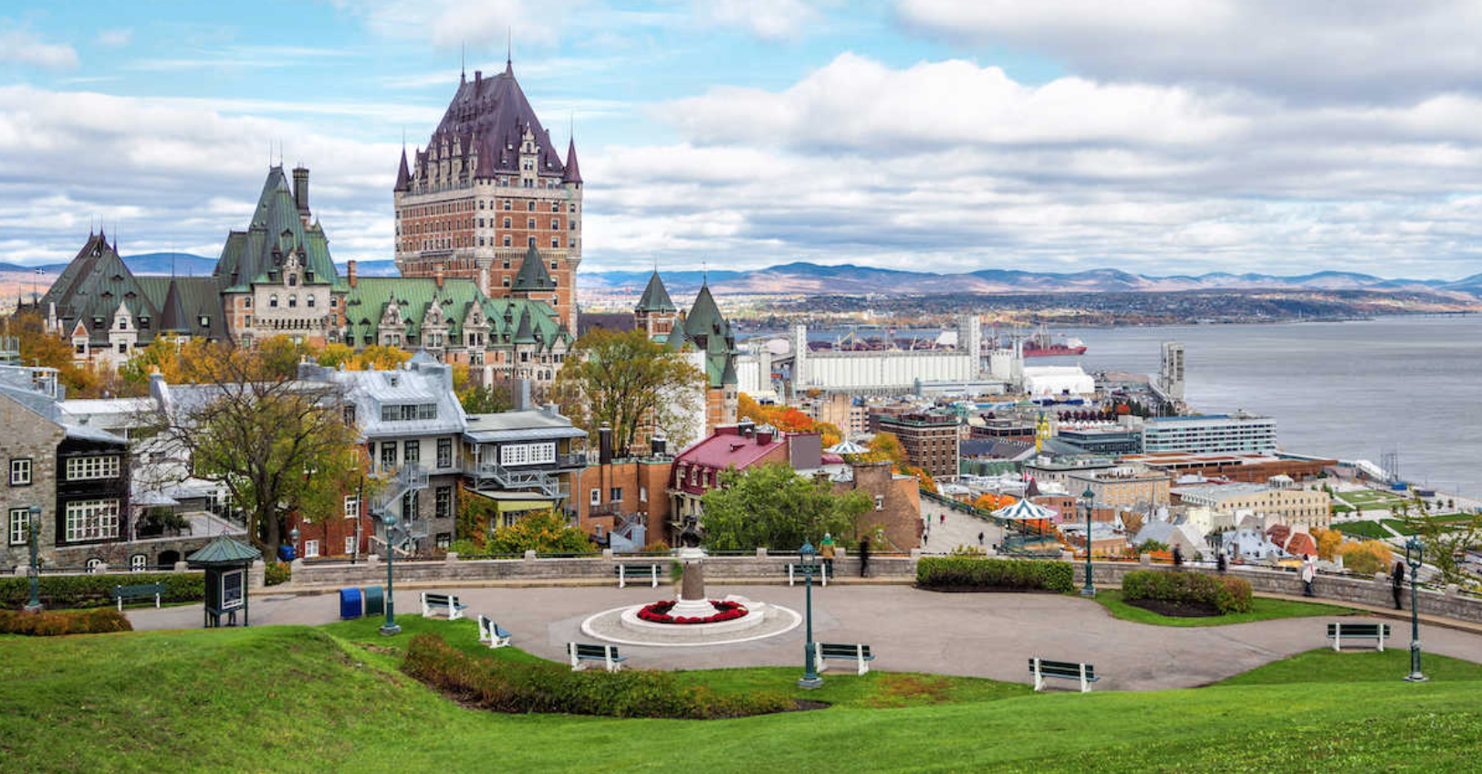 Central Quebec School District | Prepa UDEM