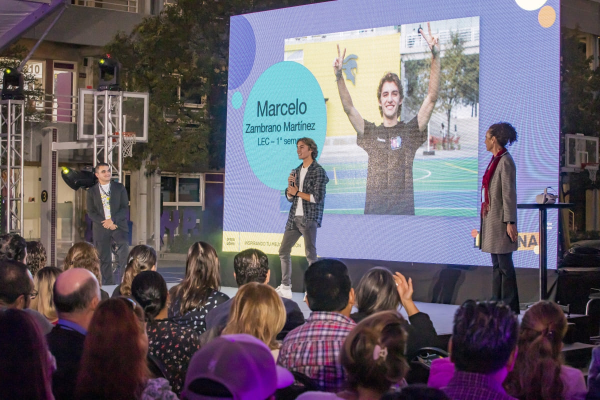 Conocen modelo educativo de Prepa UDEM | UDEM