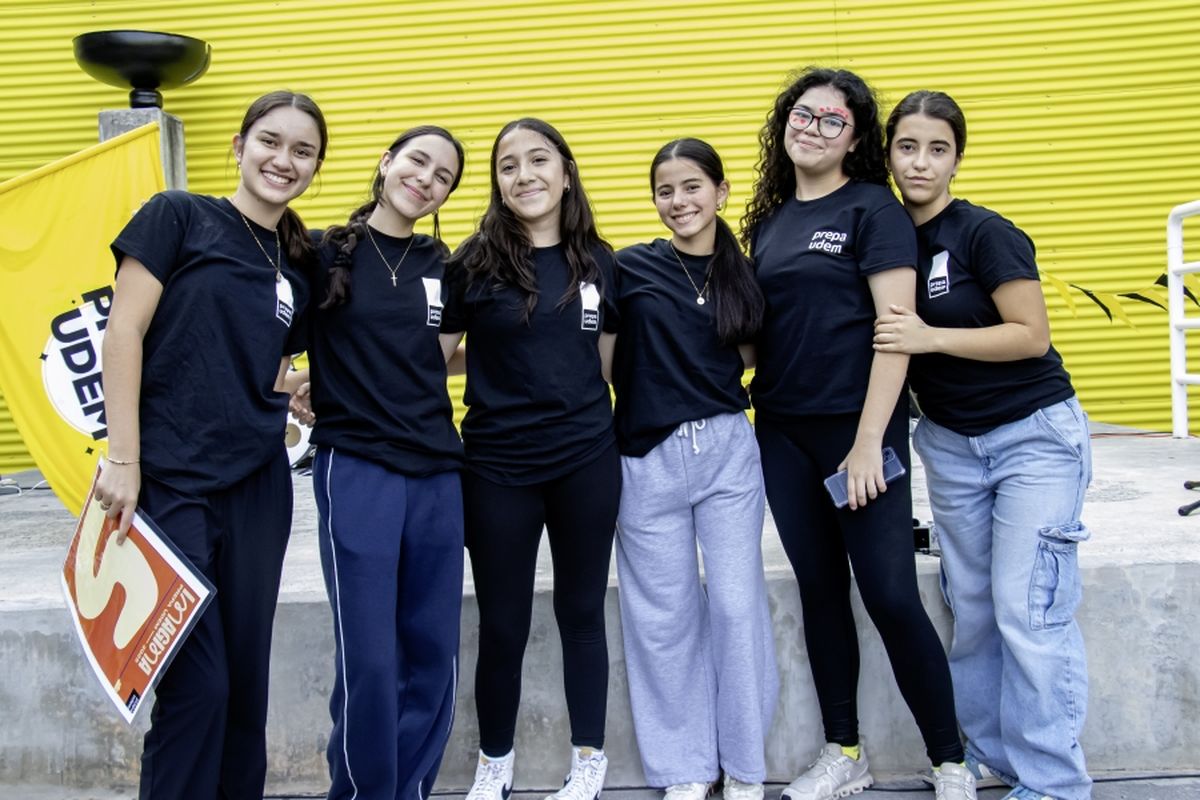 Padres y futuros estudiantes conocen el modelo formativo de la Prepa ...