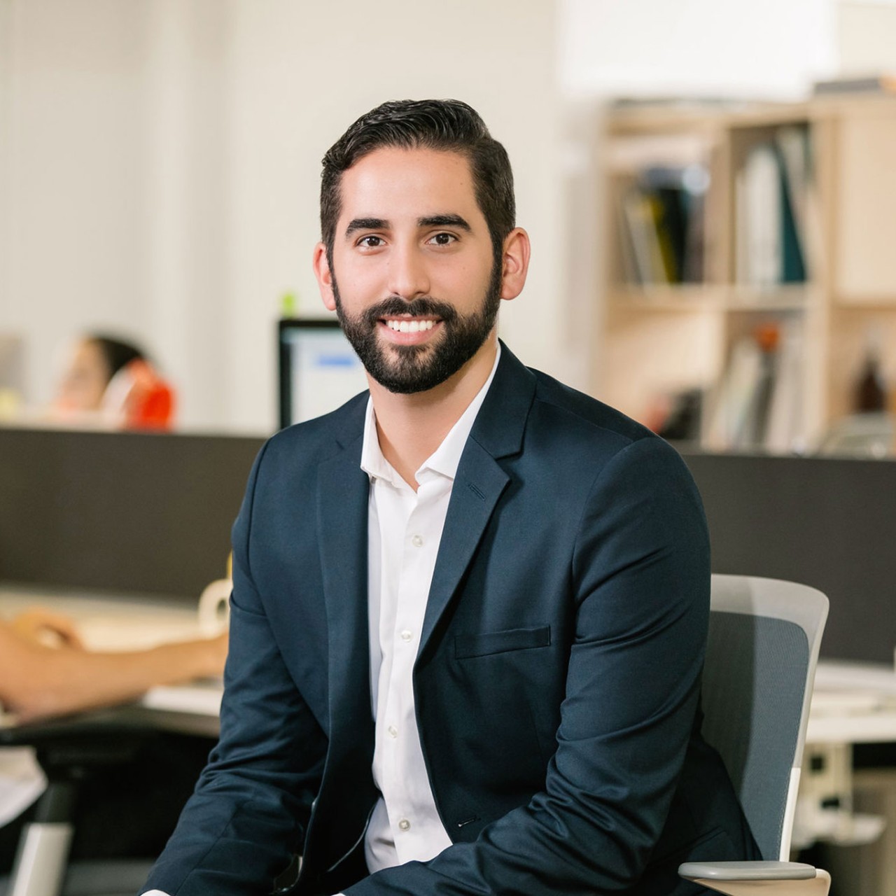 Jose Carlos Sánchez Machuca | Prepa UDEM