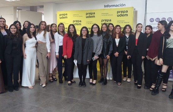 Prepa UDEM | Universidad de Monterrey