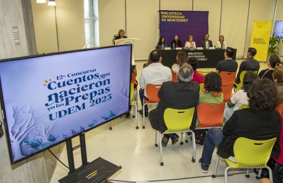 Prepa UDEM | Universidad de Monterrey