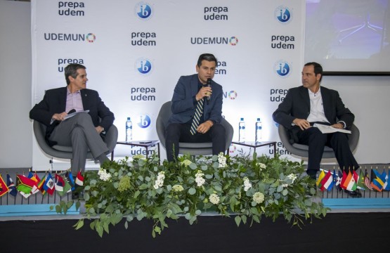 Prepa UDEM | Universidad de Monterrey