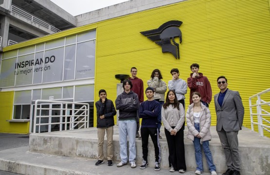 Prepa UDEM | Universidad de Monterrey